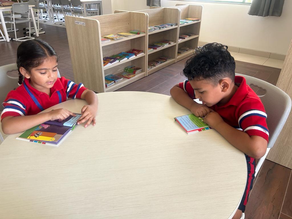 Best CBSE School in Dehradun - GD Goenka Public School